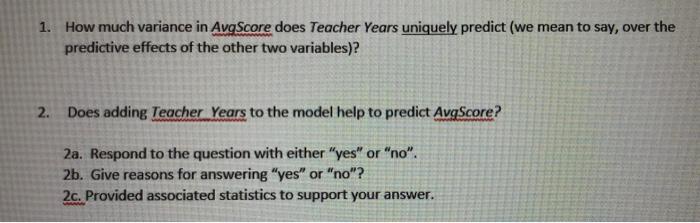 Solved Descriptive Statistics CorrelationsVariables | Chegg.com