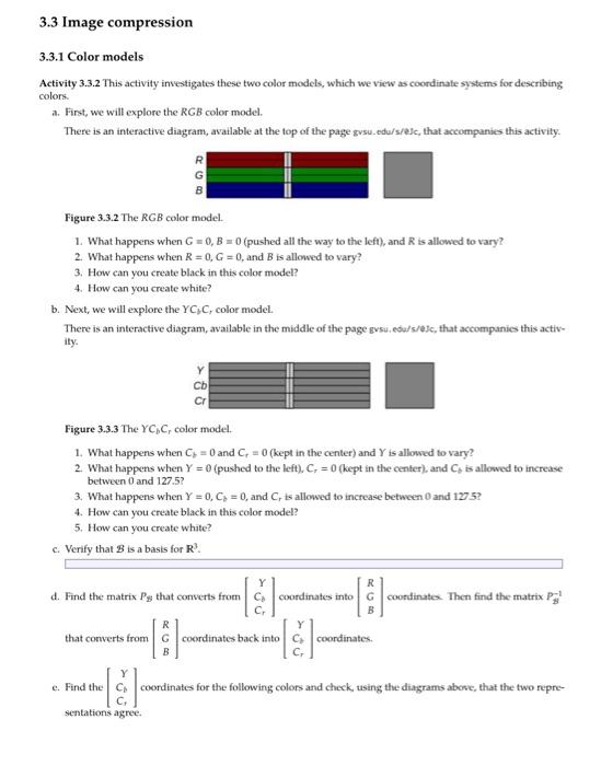 Answer a, b, c, and d. Please give full explanation | Chegg.com