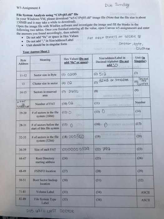 w4 IMAGE IS THE FIRST PICTURE: QUESTION IS IN SECOND | Chegg.com