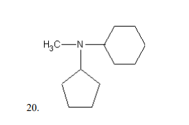 Solved Correct name or Structural formulas (expanded, | Chegg.com