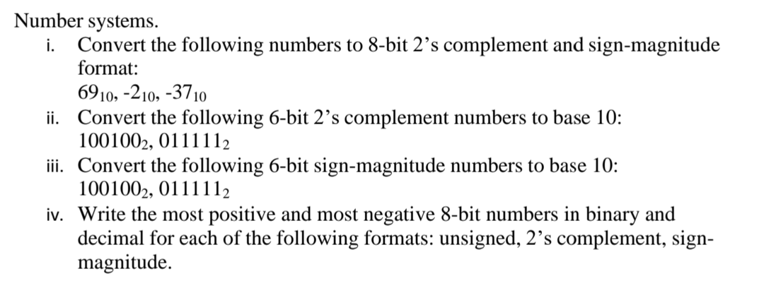 Solved JUST IV(question 4). ﻿PLEASE_________Number | Chegg.com