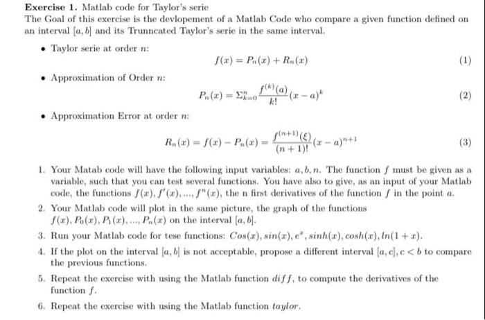 this question on Introduction to Mathematical | Chegg.com