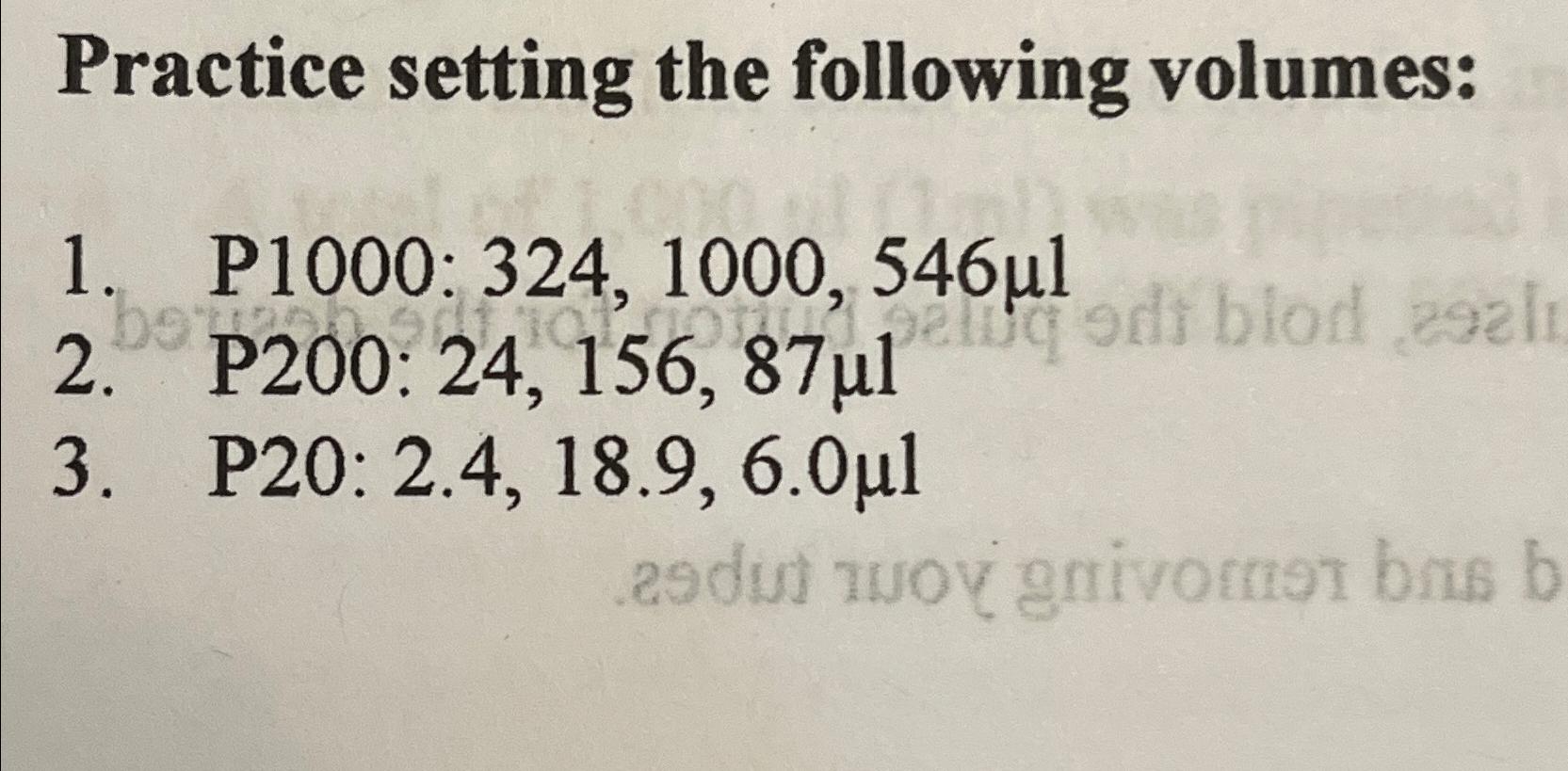 Solved Practice setting the following | Chegg.com