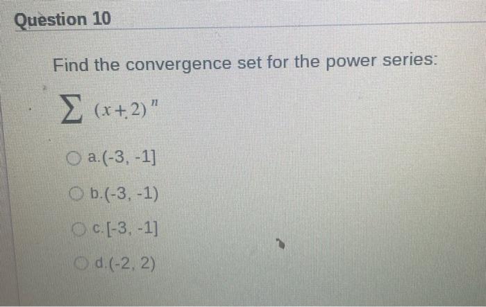 Solved Decide if the alternating series converge or diverge. | Chegg.com
