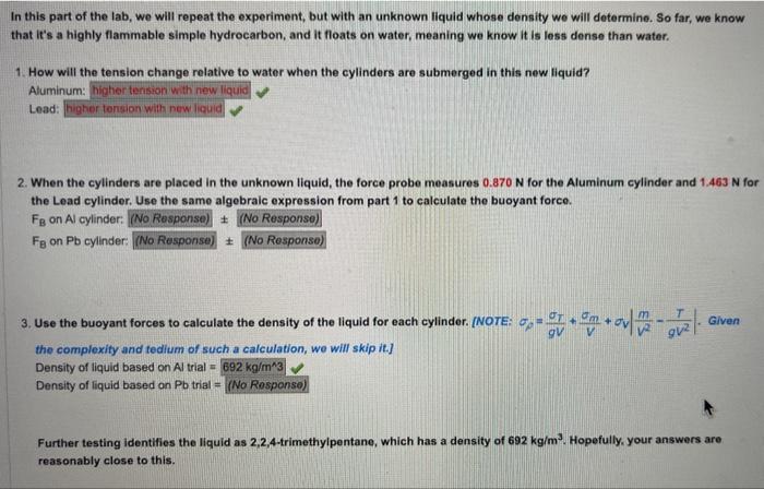 Solved 5. Write down Nowton's 2nd Law for the forces acting | Chegg.com