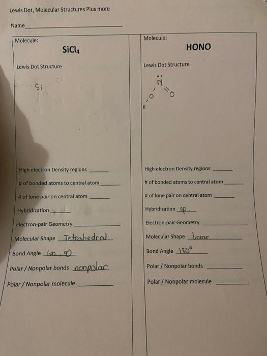 Solved Molecule: IBr3 Lewis Dot Structure Br Br Br High | Chegg.com