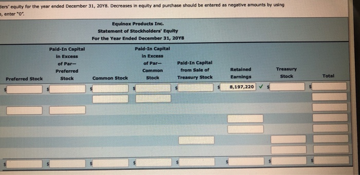 Solved Comprehensive Problem 4 Part 2: Note: You must | Chegg.com