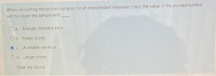 Solved What would happen if you were to increase the number | Chegg.com
