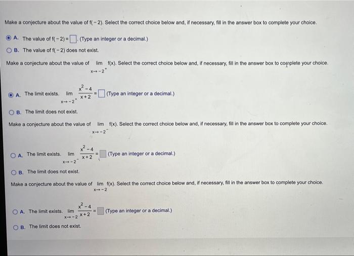 Solved Sketch a graph off and use it to make a conjecture | Chegg.com