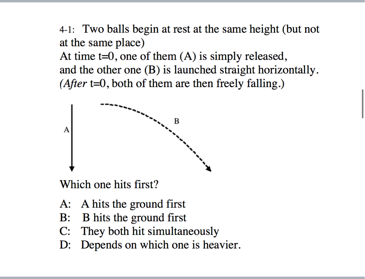 Solved Can someone please explain to me why the answer to | Chegg.com
