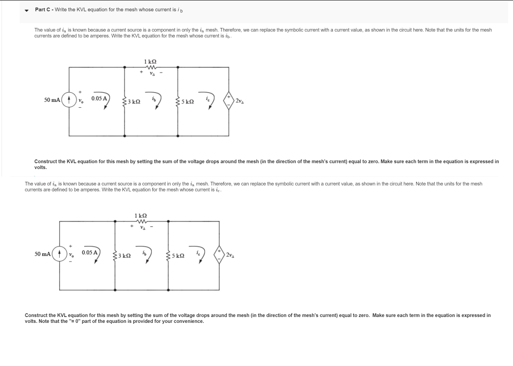 Solved PARTS C AND D PLEASE | Chegg.com