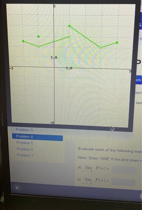 Solved If you are having a hard time seeing the picture | Chegg.com