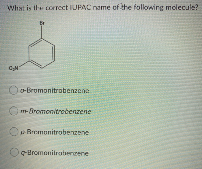 Solved The following molecule represents a Phenol: OH True | Chegg.com