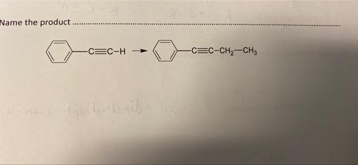 Solved Draw the complete reaction mechanism of the alkyne | Chegg.com