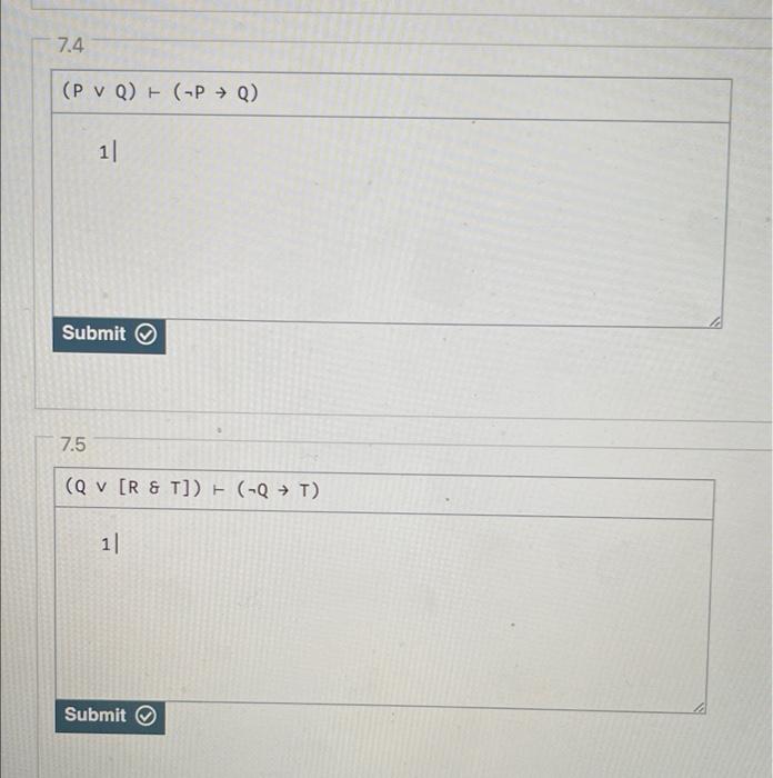 Solved please help. Can you please use symbols instead of | Chegg.com