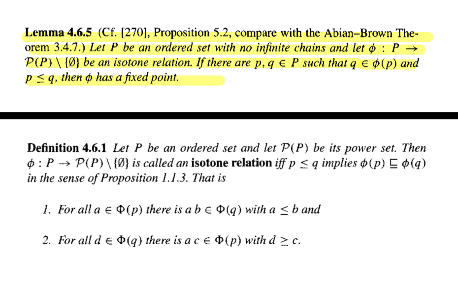 Solved Please prove the lemma in details | Chegg.com