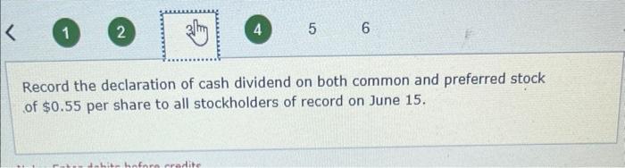 Solved Required information Problem 10-2B (Algo) Record | Chegg.com