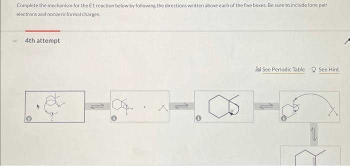 Solved Only the third and fourth boxes are wrong. Draw the | Chegg.com
