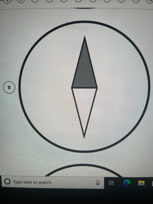 Solved Question 1 0 CRT Screen Electron Screen Electron Beam | Chegg.com