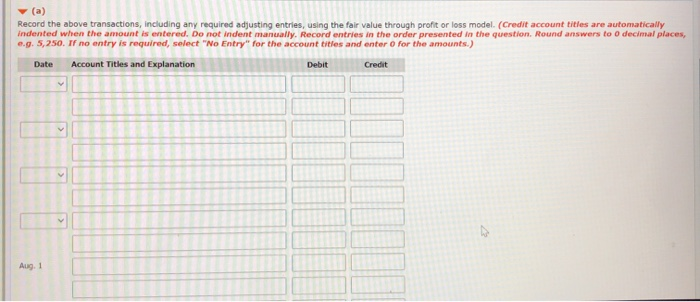 Solved Problem 12-2A (Part Level Submission) During 2018, | Chegg.com