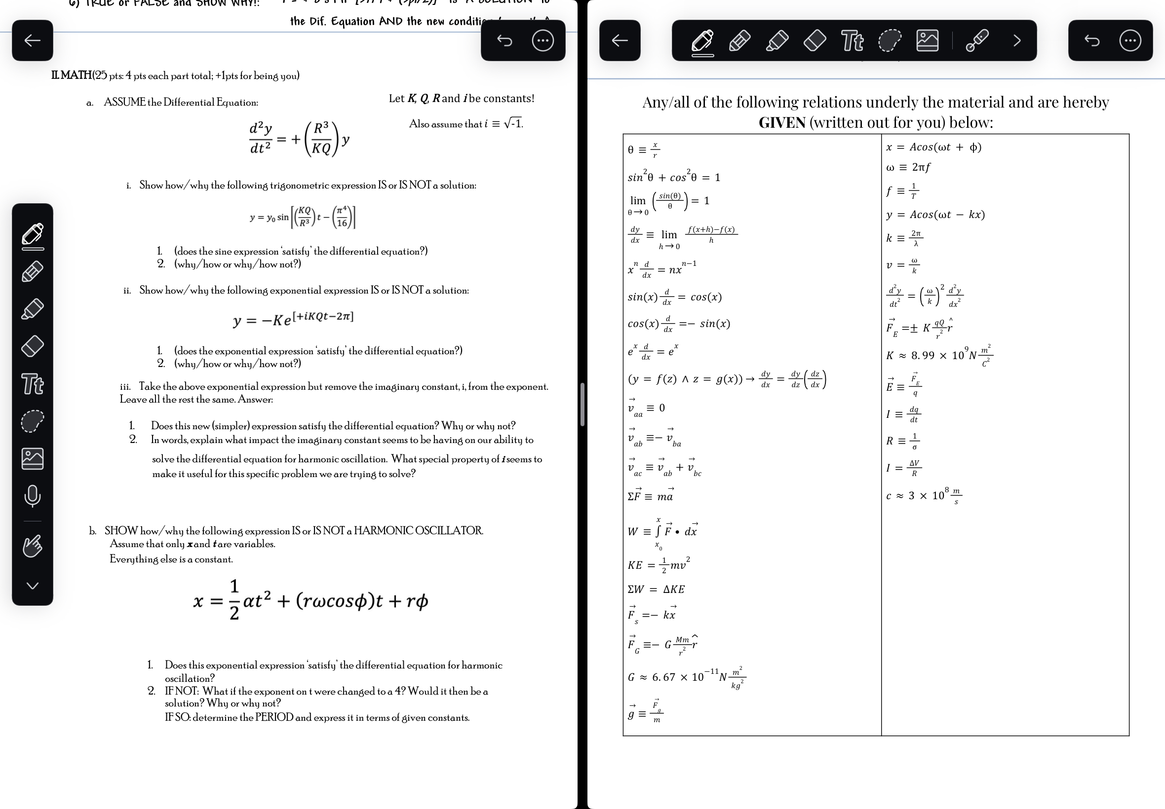 Solved please solve fully ising 5 ﻿steps method and using | Chegg.com