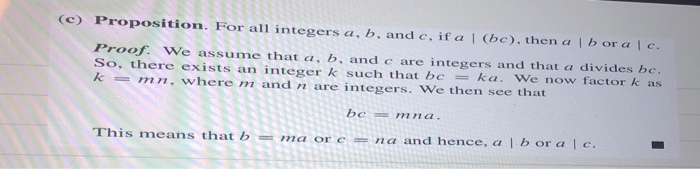 Solved 19. Evaluation of proofs This type of exercise will | Chegg.com