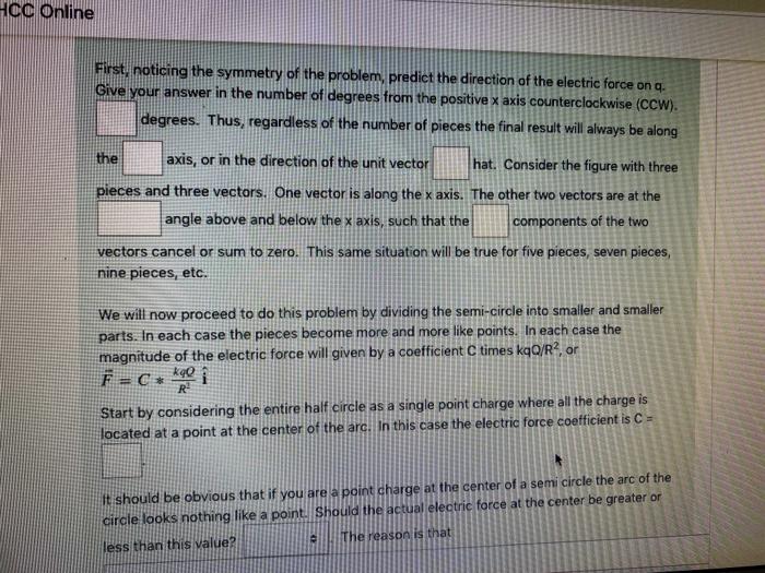 Solved this is just physics 2 class no idea why its so hard | Chegg.com