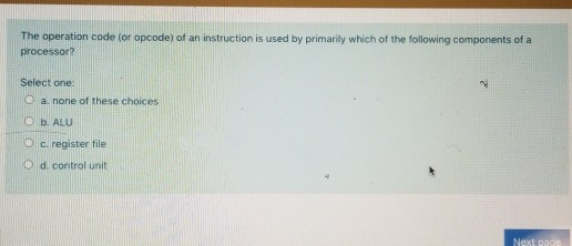 Solved In an ideal scenario with a five stage pipelined | Chegg.com
