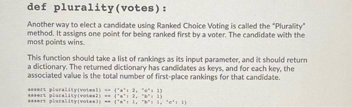 Solved Forbidden: Your program may not use any techniques or | Chegg.com