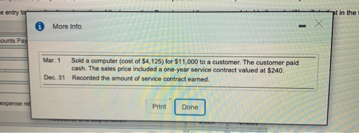 Solved 12A. Boston Computers has the following transactions | Chegg.com