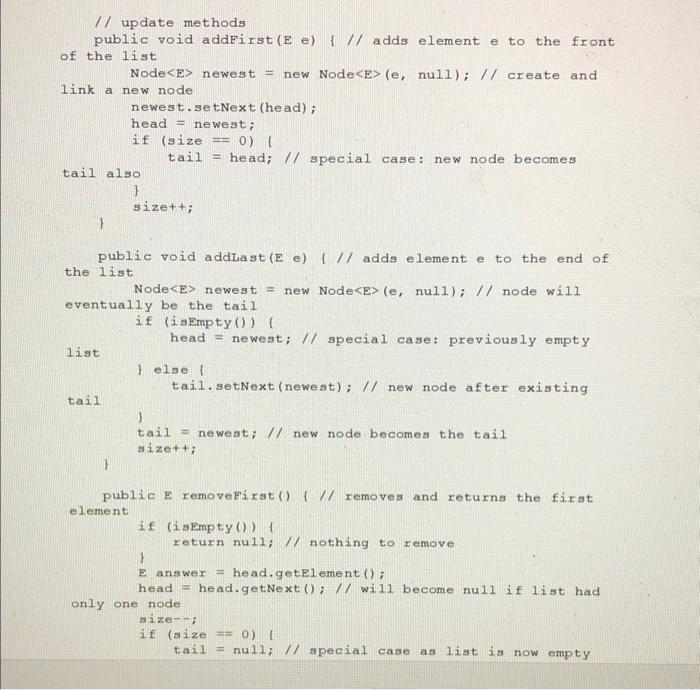 Solved Solving it like a beginner programmer not like a | Chegg.com