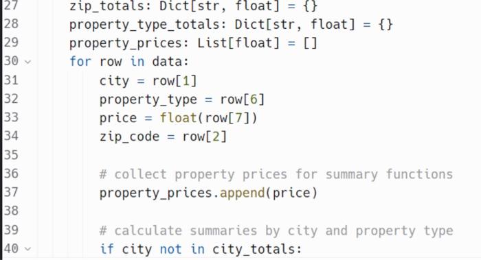 Solved Traceback (most recent call last): File "main.py", | Chegg.com