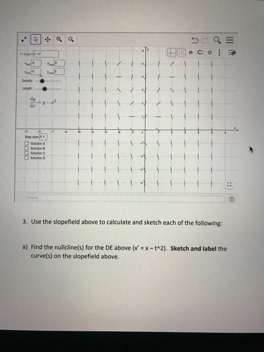 Solved R$ 5c = T c y-5 Dety dy 0000 Step : 0.1 Solution A | Chegg.com