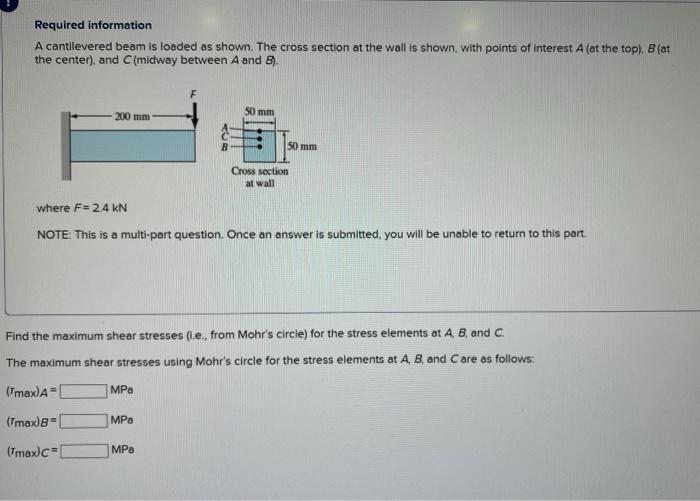 Solved please show all steps. please write neatly and label | Chegg.com