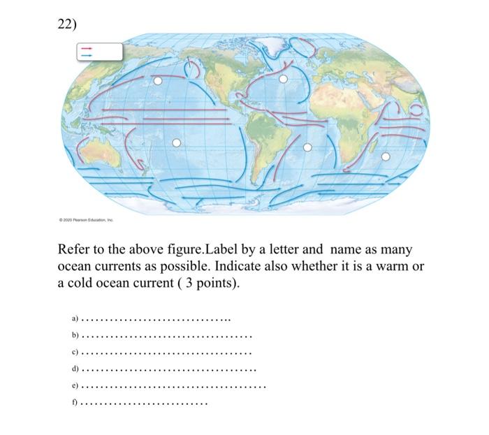 Solved Refer to the above figure.Label by a letter and name | Chegg.com