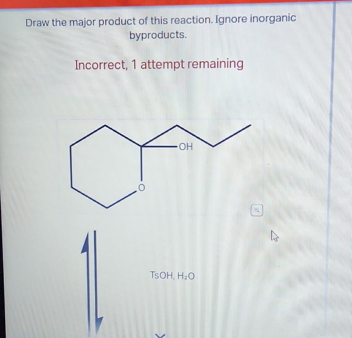 Solved I've looked around and I'm not sure why my answer is | Chegg.com