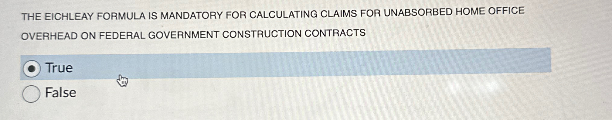 Solved THE EICHLEAY FORMULA IS MANDATORY FOR CALCULATING | Chegg.com
