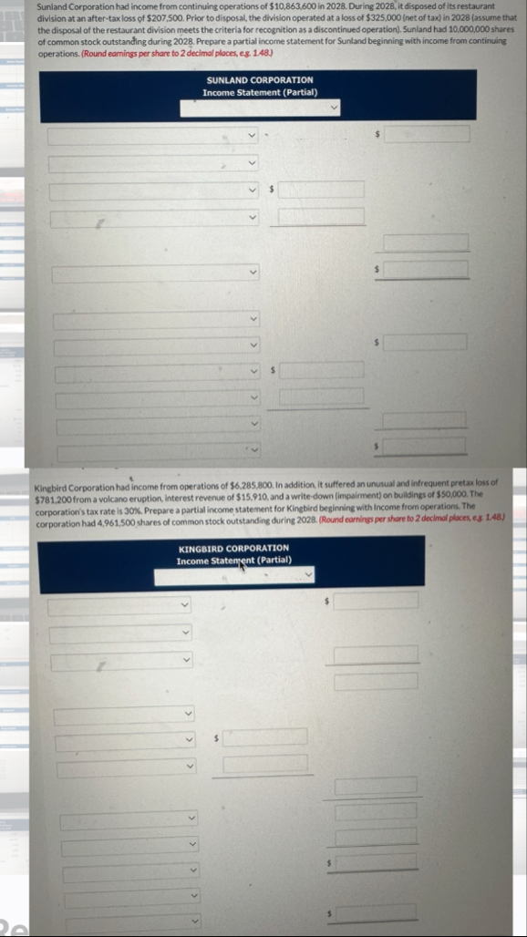 Solved Cox Electric makes electronic components and has | Chegg.com