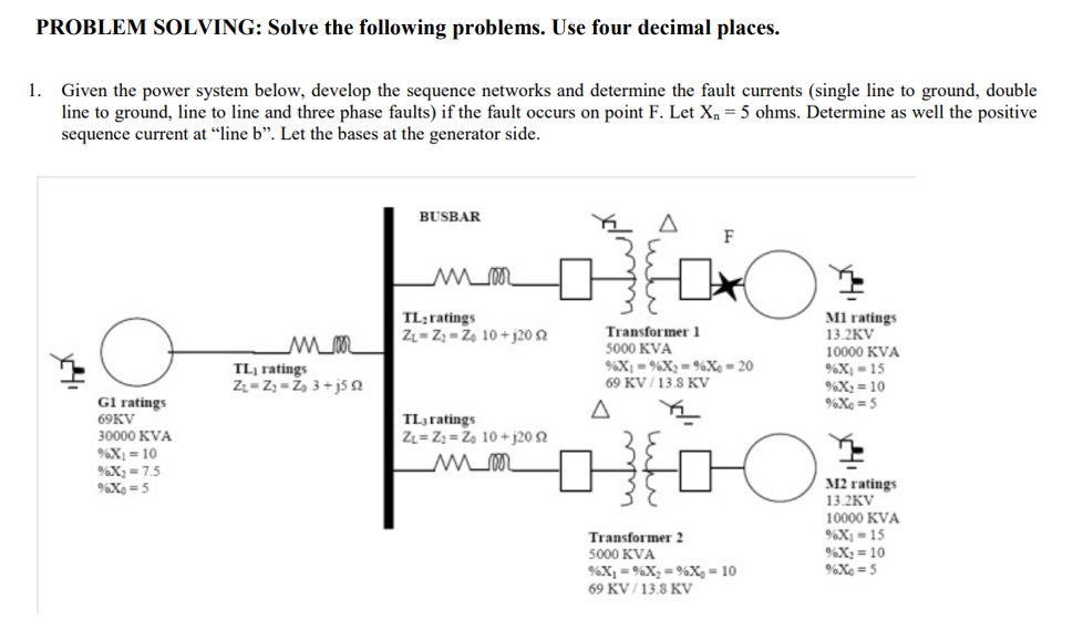 Solved PROBLEM SOLVING: Solve the following problems. Use | Chegg.com Solved PROBLEM SOLVING: Solve the following problems. Use | Chegg.com
