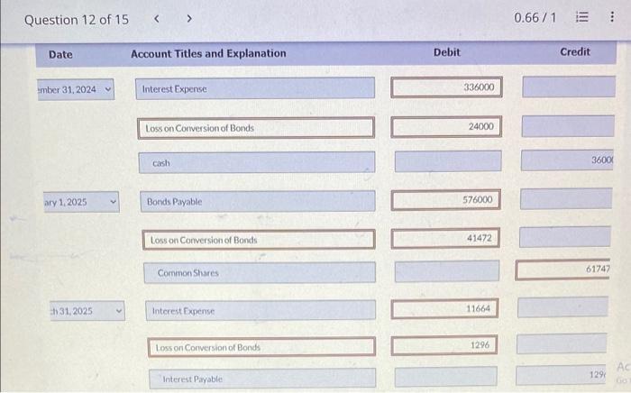 Solved On January 1, 2023, Sheridan Corporation issued $8 | Chegg.com