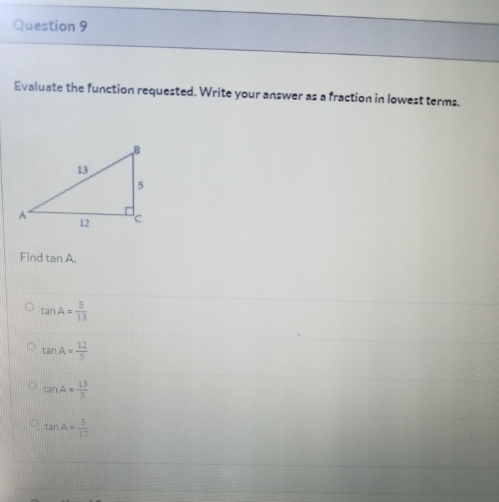 Solved Use the appropriate identity to find the indicated | Chegg.com