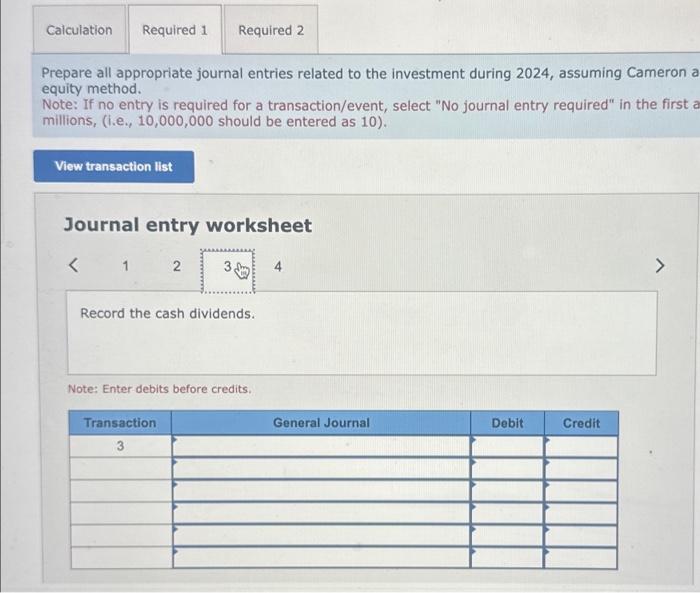 Solved Prepare all appropriate journal entries related to | Chegg.com