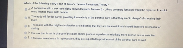 Solved QUESTION 16 What is irruptive migration? A. The | Chegg.com
