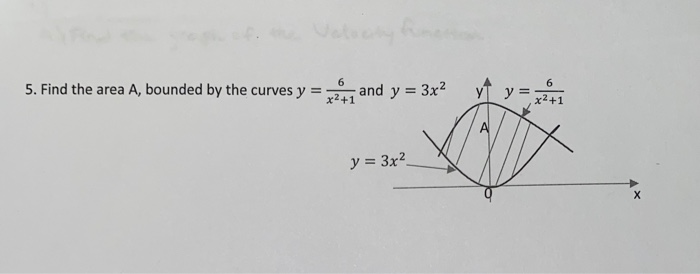 Solved 1 Suppose An Object Moves Along A Line With Velocity
