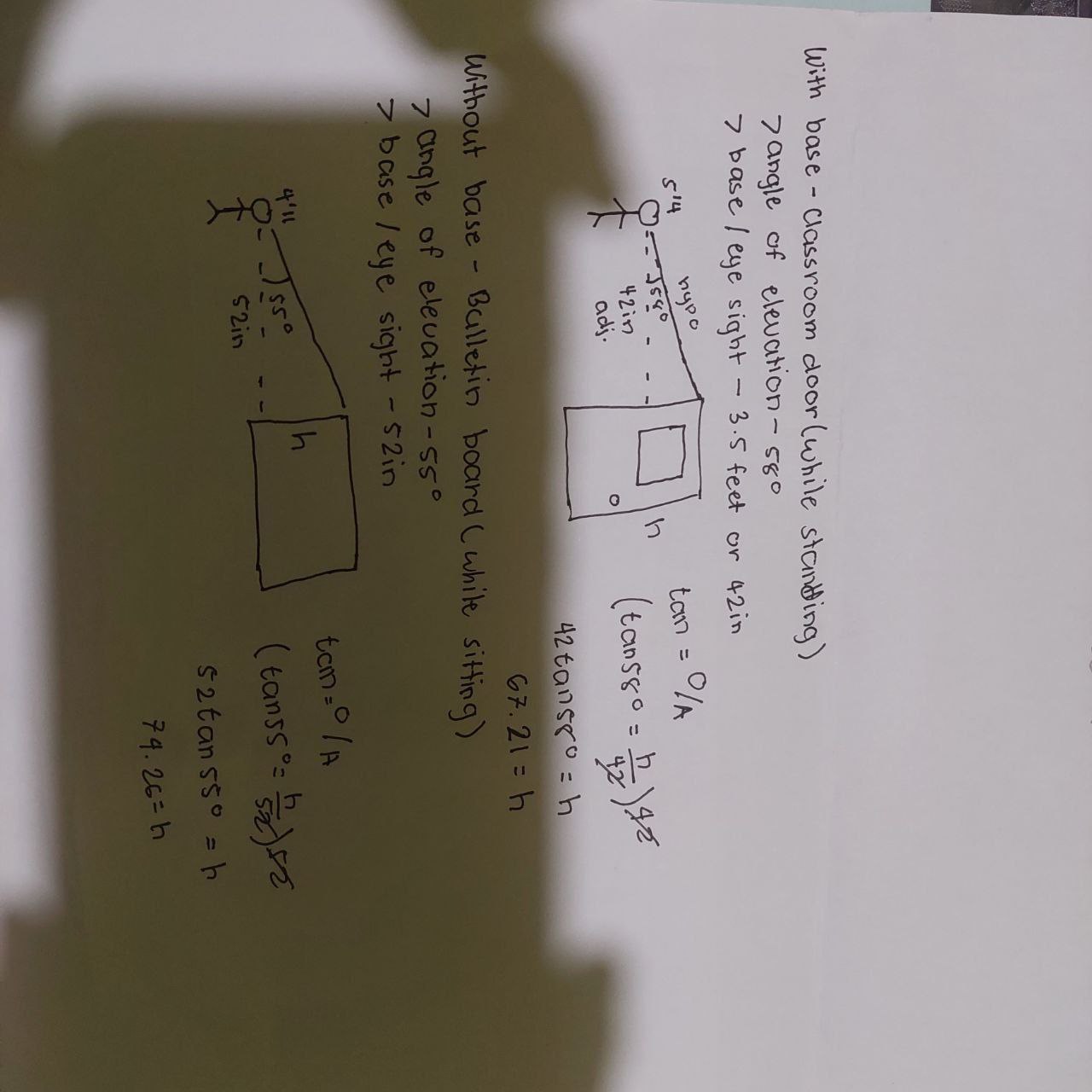 Solved Result and DiscussionJust discuss what we measured | Chegg.com