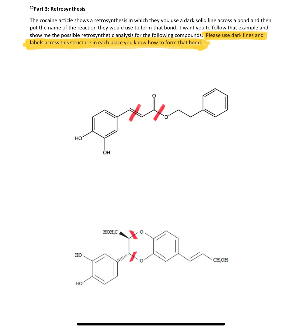 Solved I just need to know what the reactions are called | Chegg.com