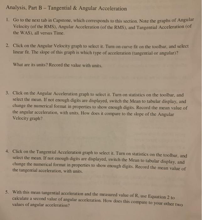 Setup 1. Attach the 45-cm rod to the large rod base | Chegg.com