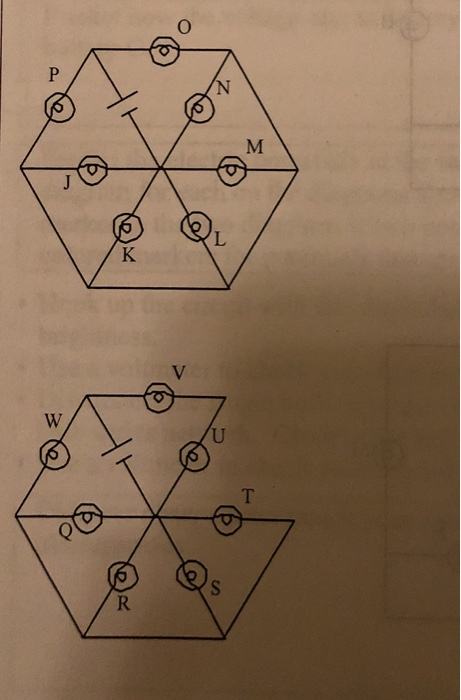 Solved Redraw each of the circuits in standard form | Chegg.com
