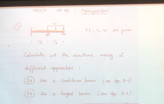 Solved this is from Fundamentals of Machine Component Design | Chegg.com