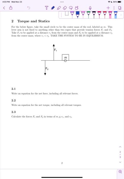 Solved please answer thoroughly and explain/ show the steps | Chegg.com